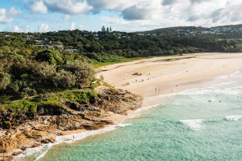 North Stradbroke Island Cultural Private Tour from Brisbane - Final Thoughts