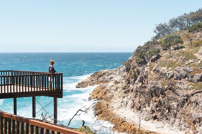 North Stradbroke Island Day Tour from Brisbane  Small Group - Who Will Love This Tour?