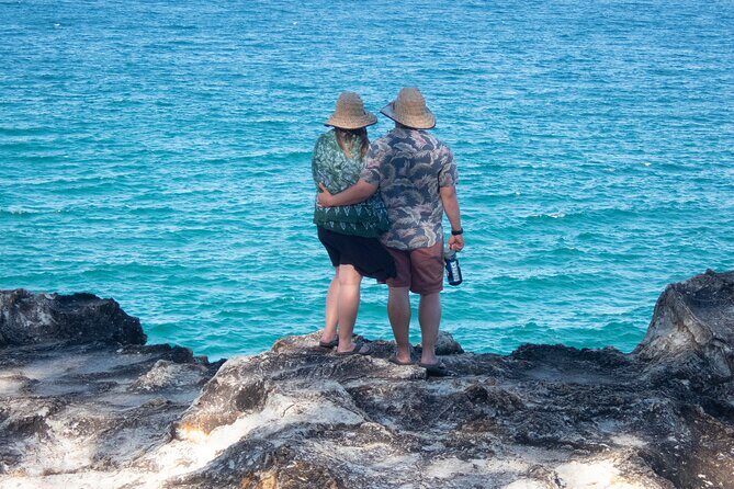 North Stradbroke Island Private Tour with Pickup - Key Points: