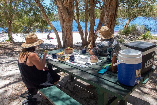 North Stradbroke Island Private Tour with Pickup - Value and Practicality