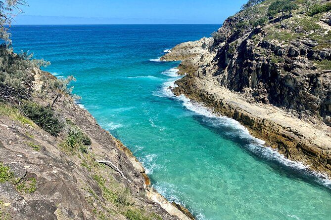 North Stradbroke Island WILDLIFE Adventure Tour from Brisbane - Who Should Consider This Tour?
