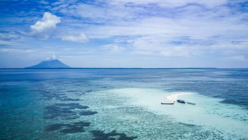 North Sulawesi, Manado: Bunaken Marine Park Snorkeling Tour - Key Points