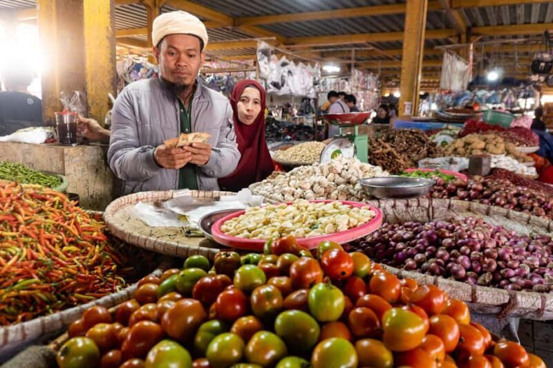 North Sulawesi, Tomohon: Minahasa Culture & Nature Tour - Who Will Appreciate This Tour?