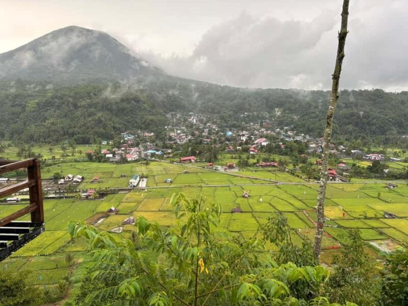 North Sulawesi: Tomohon Nature & Culture Private Guide Tour - What Past Travelers Say