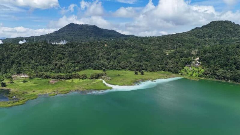 North Sulawesi: Tomohon Nature & Culture Private Guide Tour - Wrapping It Up