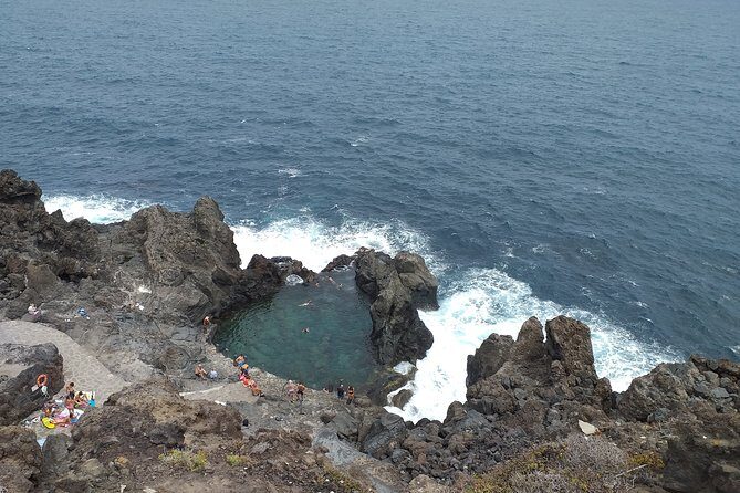 North Tenerife´s Mysteries - Key Points