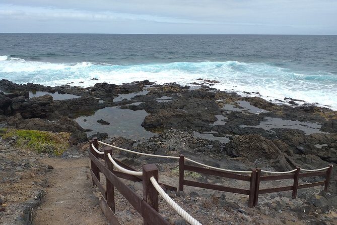 North Tenerife´s Mysteries - The Itinerary: A Closer Look