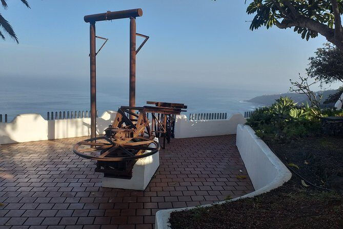 North Tenerife´s Mysteries - FAQs