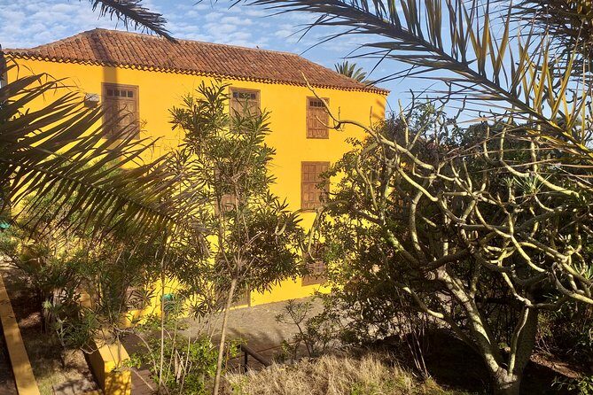 North Tenerife´s Mysteries - Final Words