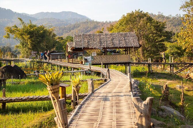 North Thailand Motorcycle Tour to Conquer the Mountains of Mist - Final Thoughts