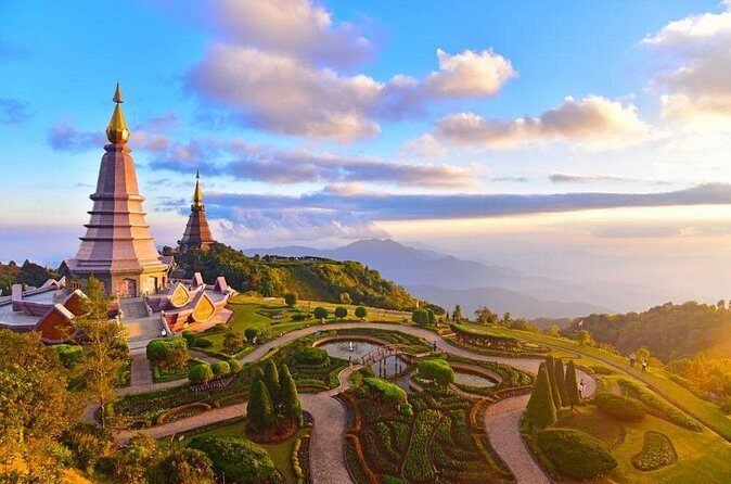 North Thailand Motorcycle Tour to Conquer the Mountains of Mist - FAQ