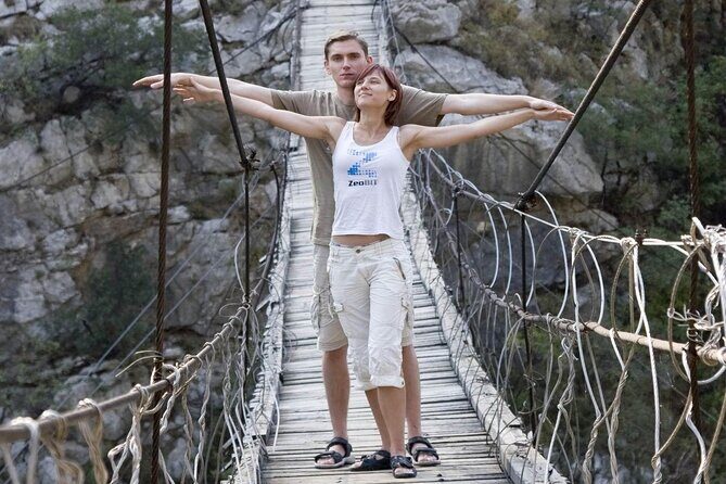NORTH TOUR Np Biograd Gora-Lake-Moraca Canyon & Monastery-Kolasin - Practical Tips for Travelers