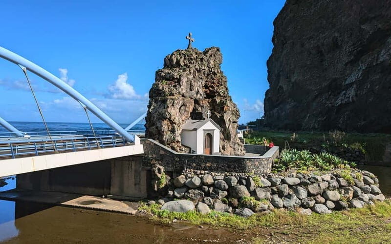 North Tour Private Half-Day: S. Vicente, Seixal & P. Moniz - Who Should Take This Tour?