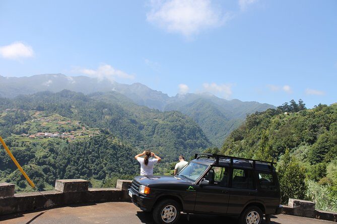 North Tour & Wine Tasting - 4x4 (Small Groups) - An In-Depth Look at the Tour Itinerary
