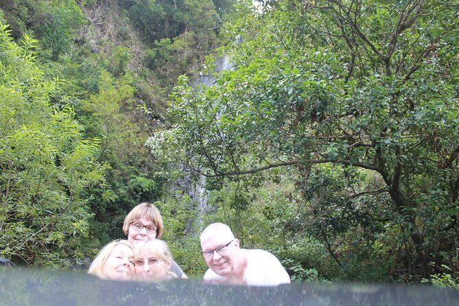 North Tour & Wine Tasting - 4x4 (Small Groups) - Real Travelers Experiences