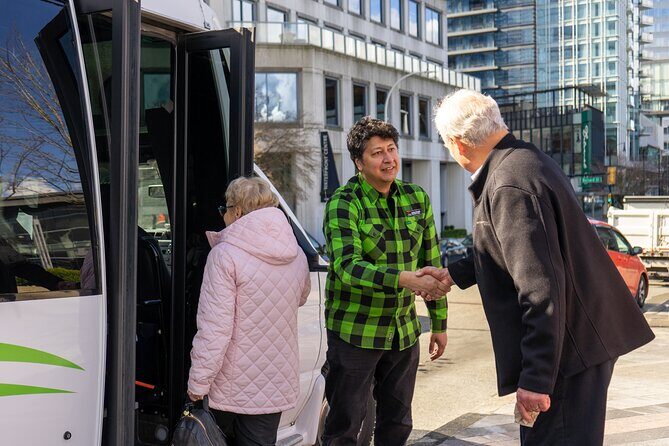 North Vancouver and Grouse Mountain Tour - An In-Depth Look at the Itinerary