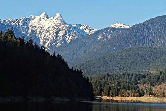 North Vancouver Discovery Private Tour - Frequently Asked Questions