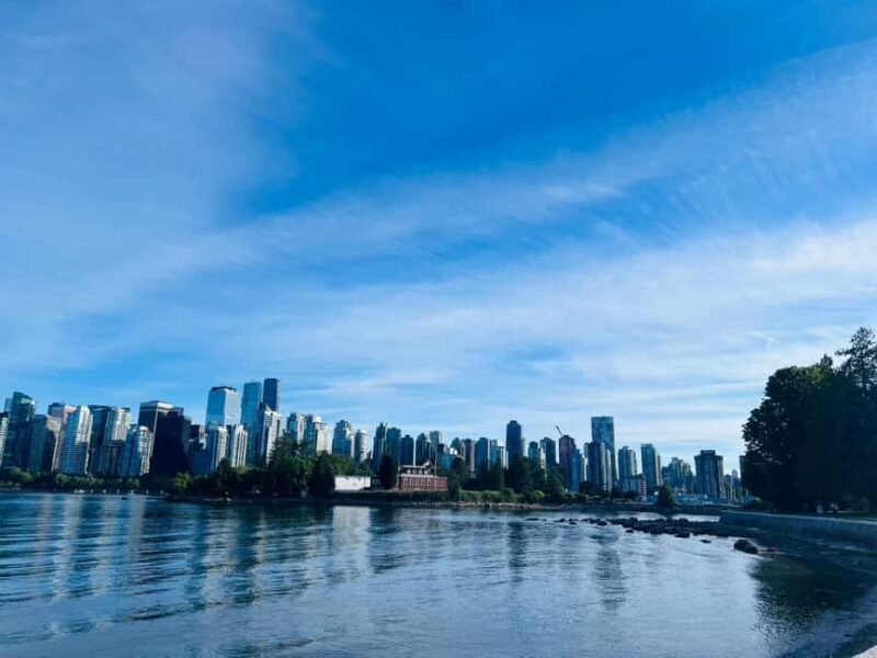 North Vancouver Foodie Adventure - What is the North Vancouver Foodie Adventure?