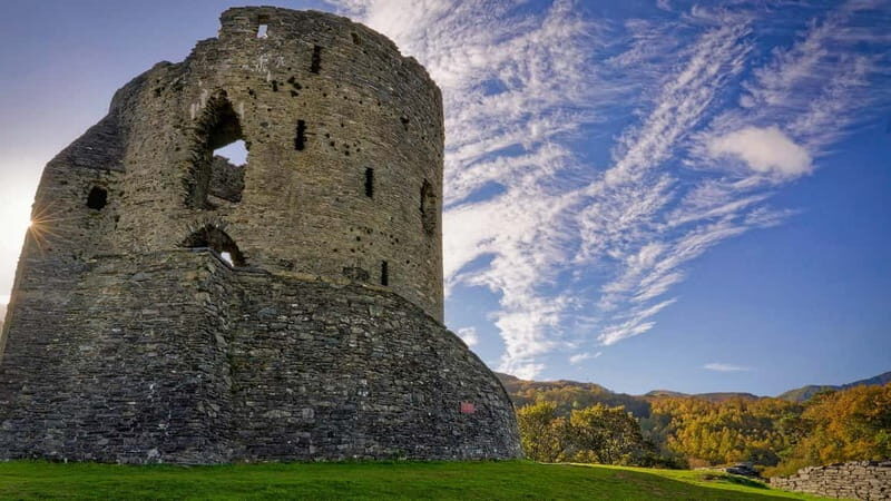 North Wales' Coast: Online Trip Travelguide Anglesey/Wrexham - Authentic Experiences You’ll Find