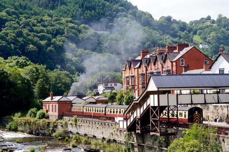 North Wales' Coast: Online Trip Travelguide Anglesey/Wrexham - Final Thoughts