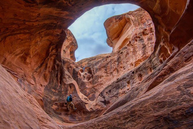 North Wash Canyoneering Adventure - Introduction: An Adventure Worth Considering