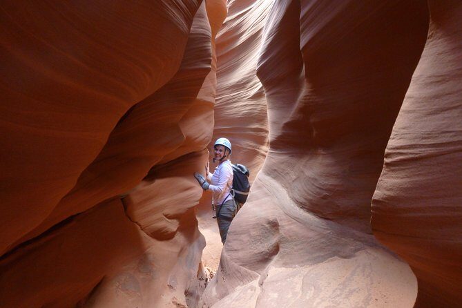North Wash Canyoneering Adventure - What You Need to Know Before Booking