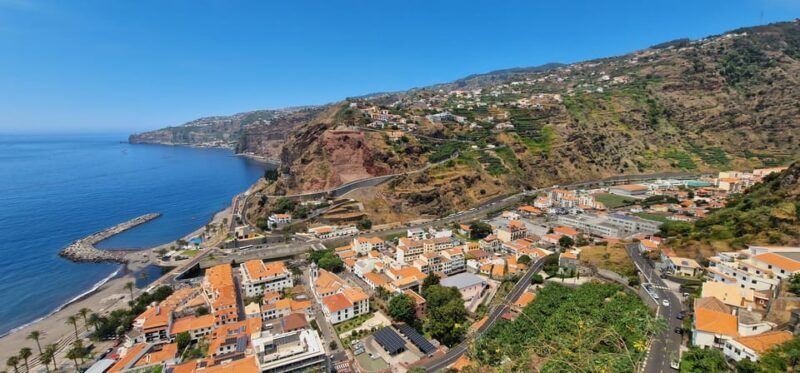 North-West Madeira: Porto Moniz, Seixal, São Vicente, Fanal - What Travelers Are Saying