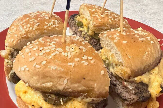 North Wilkesboro Walking Food Tour - What the Tour Offers: Deep Dive into the Itinerary