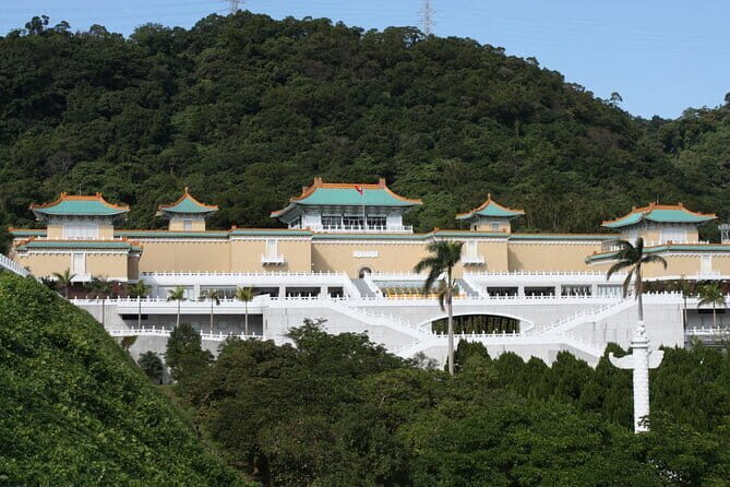 Northeast Coast Instagram Photo Tour in Keelung & New Taipei - FAQ