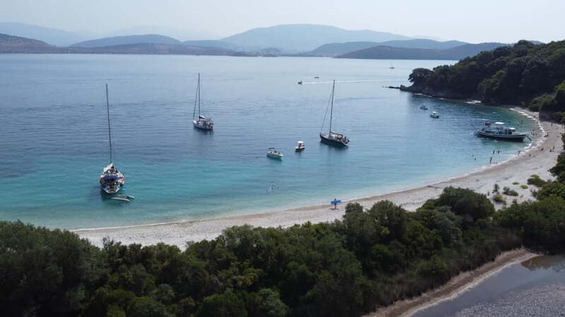 Northeast Corfu Coastal: Swim, Snorkel with lunch & drinks - Exploring the Northeast Corfu Coastal Boat Tour: A Practical Look