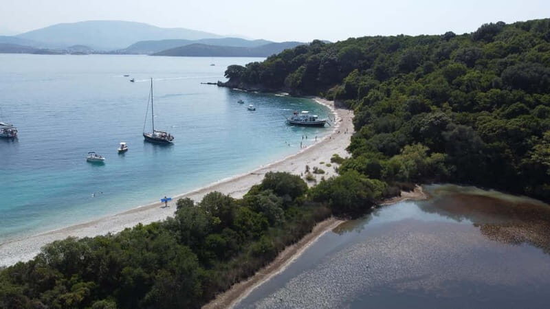 Northeast Corfu Coastal: Swim, Snorkel with lunch & drinks - The Pros and Cons: A Balanced View