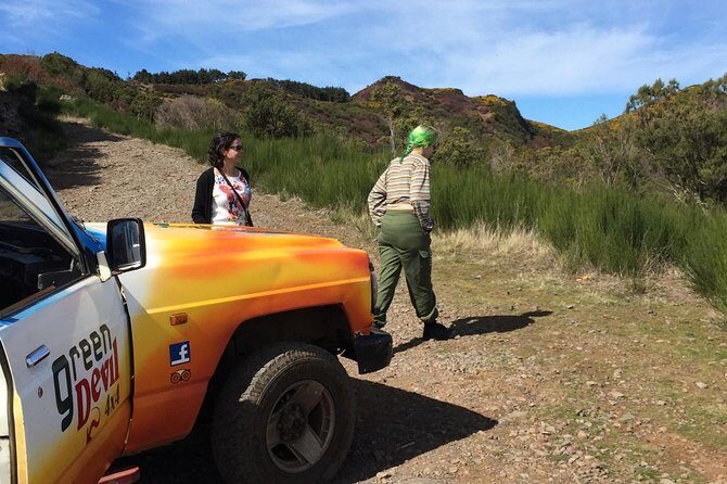 Northeast meet the locals 4x4 tour - Santana / Caniçal - Who Is This Tour Best For?