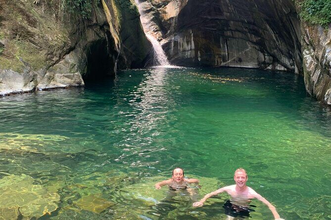 Northeast Special Hidden Indochina 5days - Private Tour. - FAQs