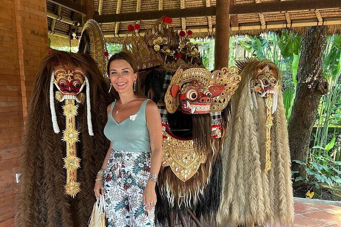 Northern Bali Tour - Private Full Day Tour - All Inclusive - The Sum Up