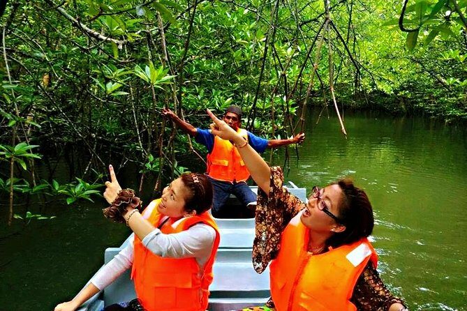 Northern Bintan Full Day Tour - An In-Depth Look at the Northern Bintan Full Day Tour