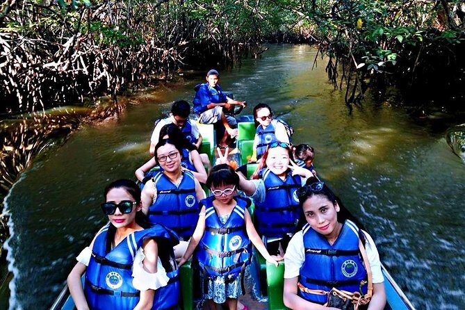 Northern Bintan Full Day Tour - Who Will Love This Tour?