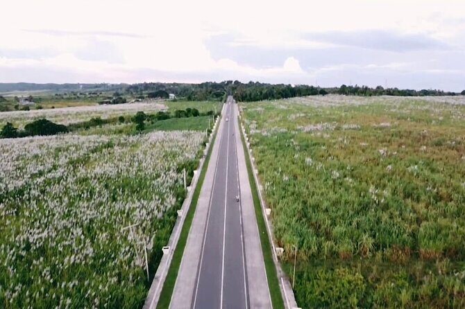 Northern Cebu Adventure Tour - Key Points