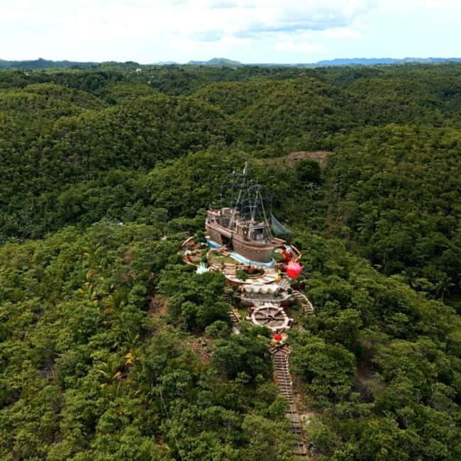 Northern Cebu Adventure Tour - An In-Depth Look at the Northern Cebu Adventure Tour