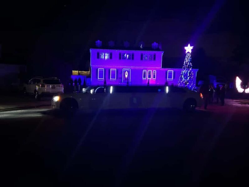 Northern Delaware: Holiday Lights Tour - The Experience: What Travelers Say