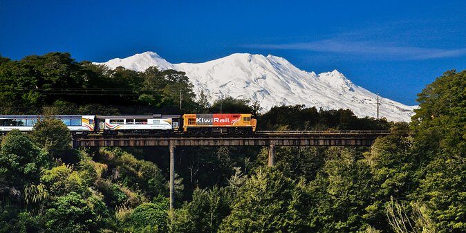 Northern Explorer Train Journey from Auckland to Wellington - Final Thoughts: Is the Northern Explorer Right for You?