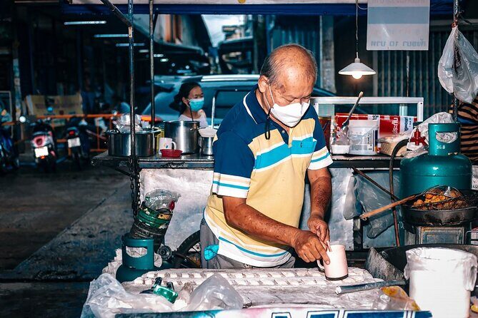 Northern Flavours Chiang Mai Food Tour with 15+ Tastings - Pricing and Value