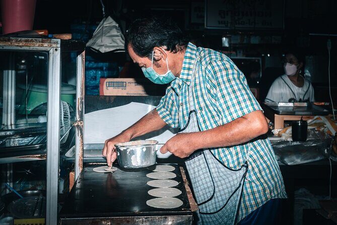 Northern Flavours Chiang Mai Food Tour with 15+ Tastings - The Guides and Overall Experience