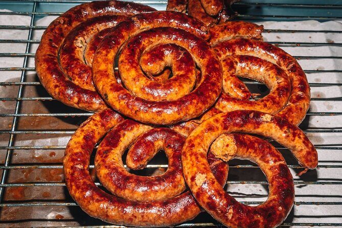 Northern Flavours Chiang Mai Food Tour with 15+ Tastings - Who Should Book This Tour?