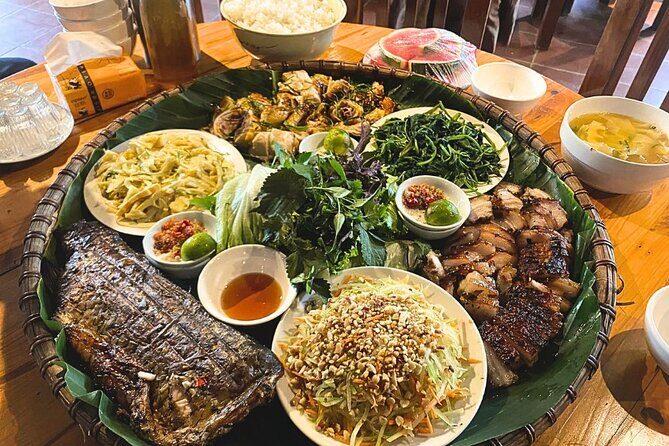 Northern frontier adventure to Cat Ba Island 8 days 7 nights - FAQs