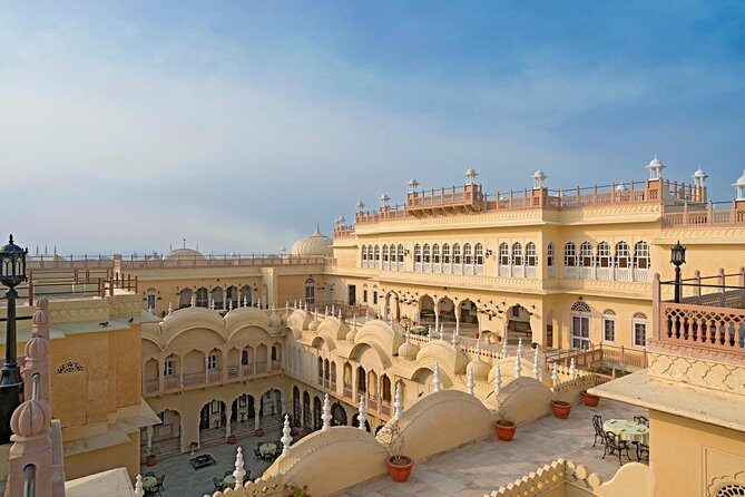 Northern India Family Holiday - An In-Depth Look at the Itinerary