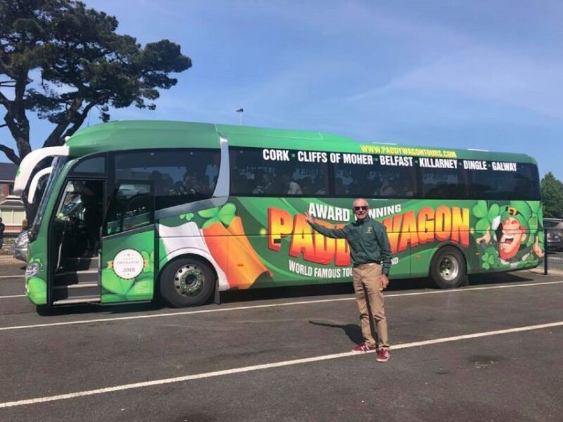 Northern Ireland 3-Day Tour from Dublin - An Honest Look at the Northern Ireland 3-Day Tour