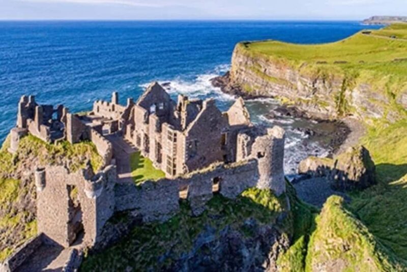 Northern Ireland: Causeway Coastal Route Daytrip - FAQs