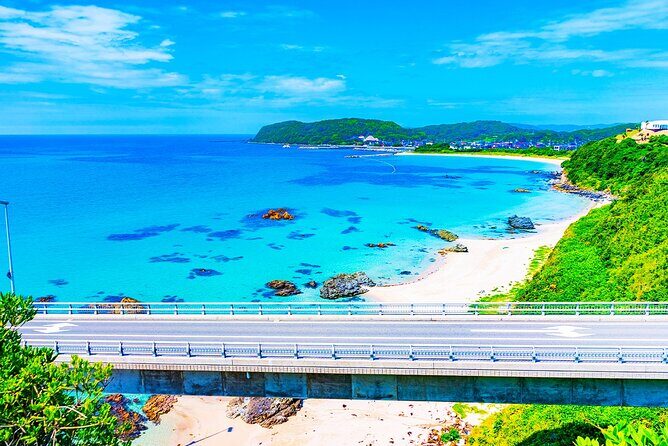 Northern Kyushu Day Tour Akiyoshido Cave and Motonosumi Inari - A Closer Look at the Itinerary and Highlights