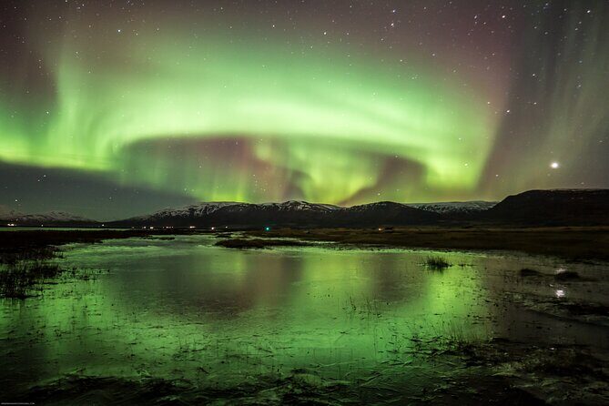 Northern Lights 4x4 Tour from Akureyri - What the Reviews Say