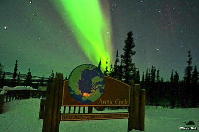 Northern Lights and Arctic Circle Trip from Fairbanks - What the Experience Means for Travelers